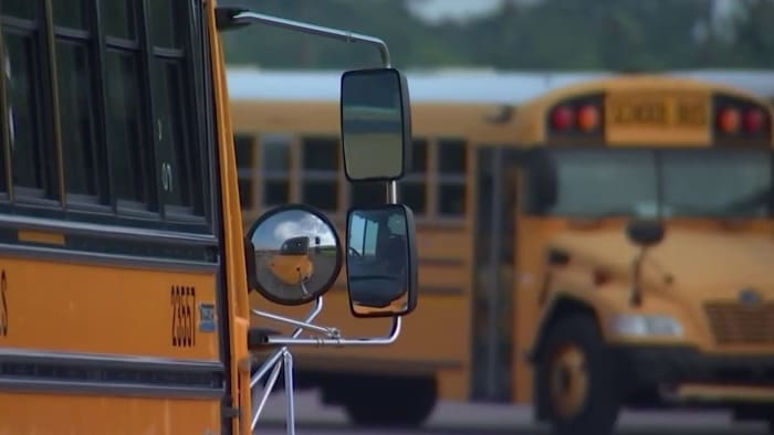 ‘School bus drivers needed:’ OCPS set to hold transportation services ...