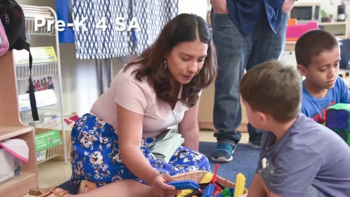 Pre-K 4 SA hopes to get back on ballot in May election