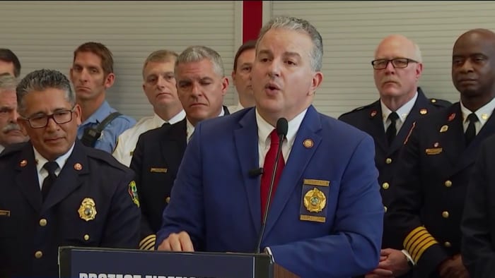 Florida rules process begins for lithium-ion battery storage to prevent ...