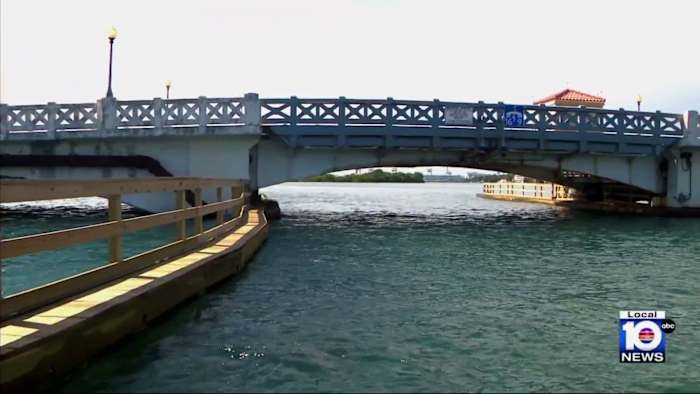 Massive $212 million bridge project coming to Miami-Dade County