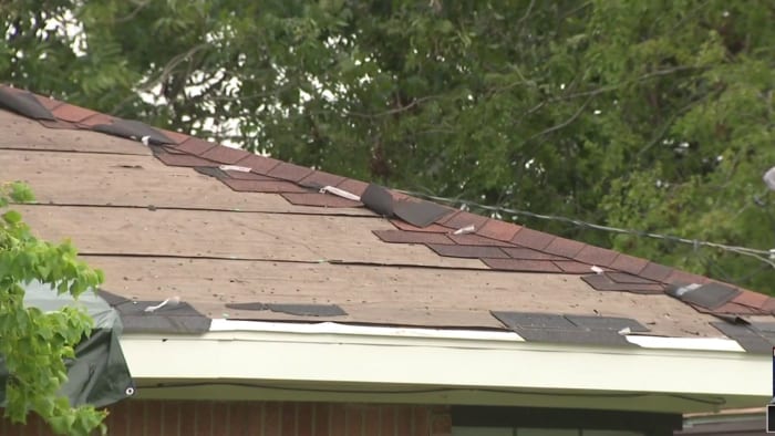 Ask Amy: Understanding insurance settlements after Hurricane Beryl