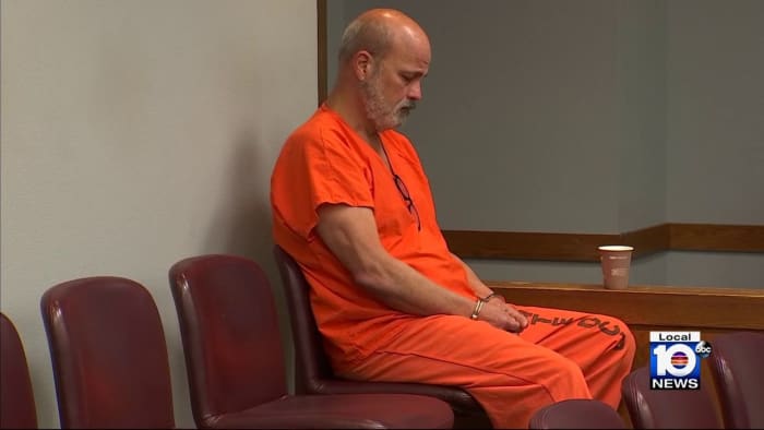 Judge allows pre-trial release of father who confessed to fatally ...