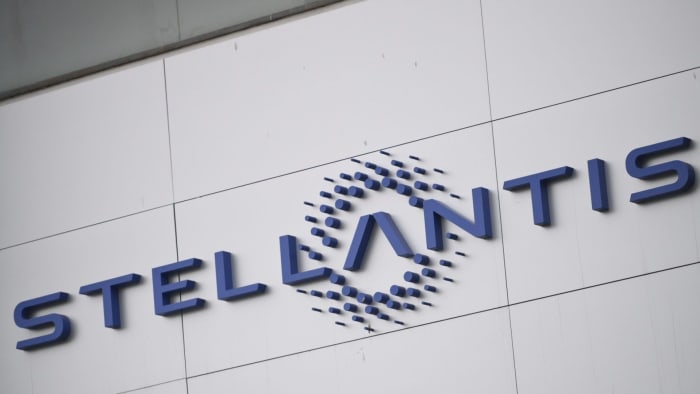 Stellantis to lay off UAW workers starting Oct. 1 in Metro Detroit