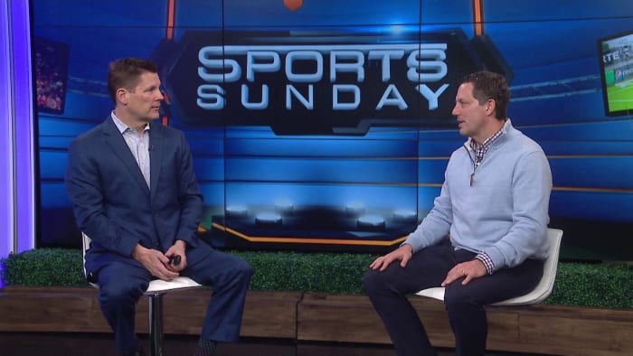 KPRC 2’s Randy McIlvoy talks with President of Houston’s 2026 World Cup ...