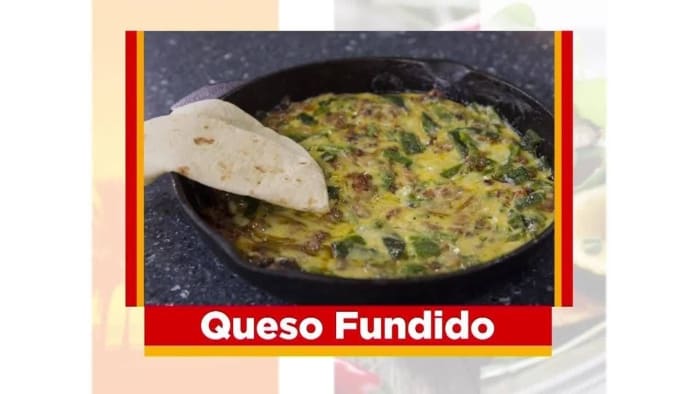 SoFlo Taste: Queso Fundido