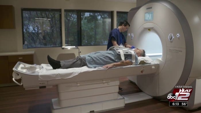 Making MRI Safe For Pacemakers