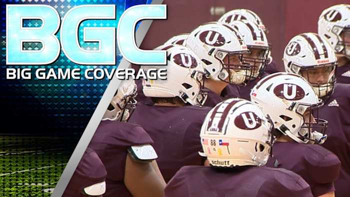 BGC Preview: Uvalde prepares to host Eagle Pass Winn in home opener