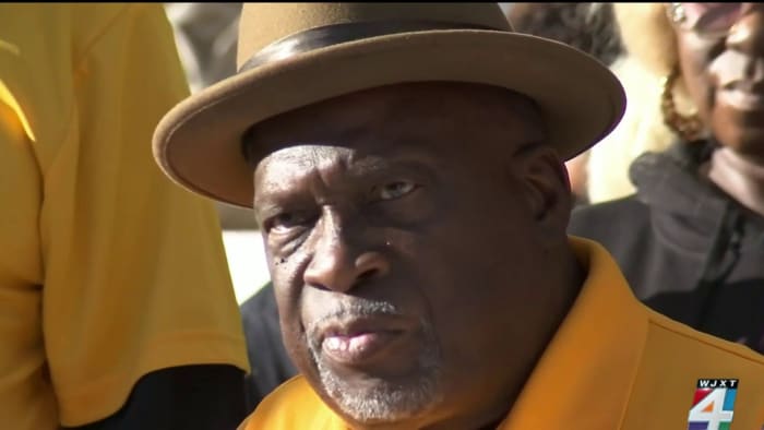 ‘A city too busy to hate’: Family, friends honor legacy of civil rights ...