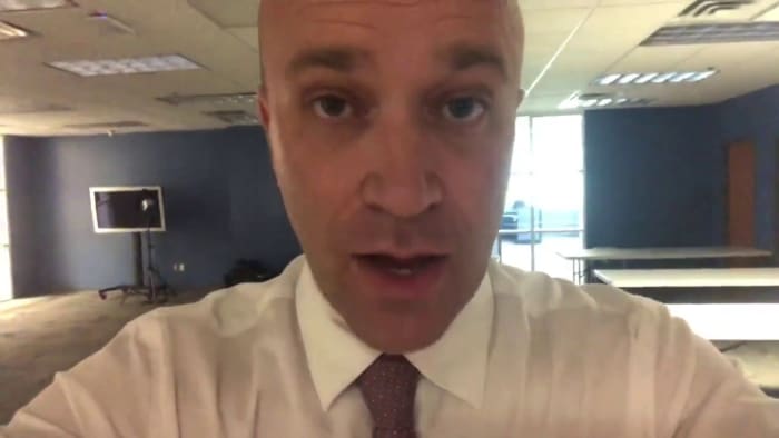 In November of 2020, 18-year-old Devon Gregory was fatally shot in a ...