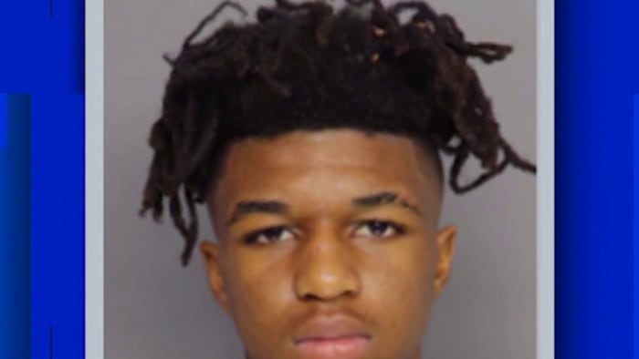 Sanford police seek 2 suspects in drug-deal-turned-robbery that led to ...