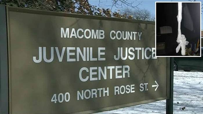 Justice Department involved in case of noose left on county workers desk