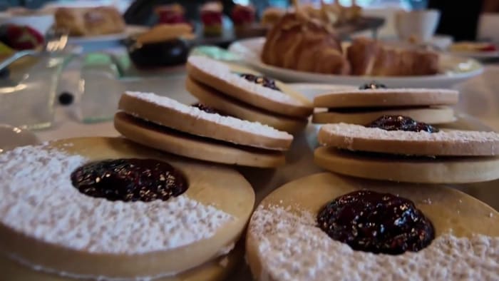 ‘French cuisine is an art’🍽️ Houston French restaurant showcases its ...