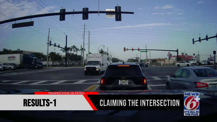 Claiming an intersection? Here’s what you need to know