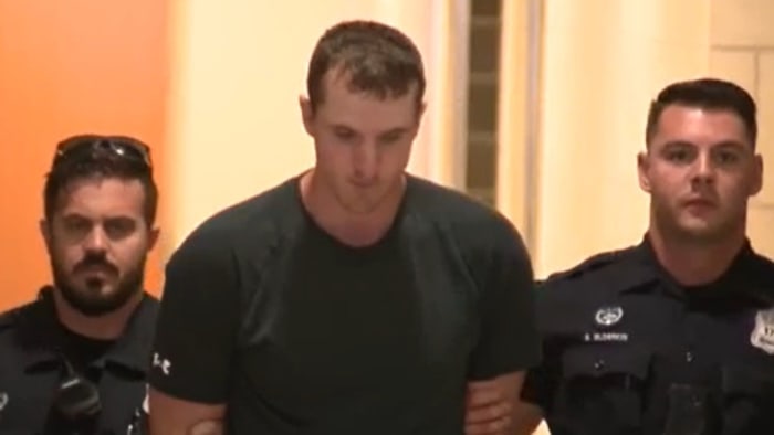 NEISD teacher, football coach arrested for improper relationship with ...