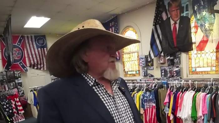 Whitey Taylor case highlights citizen-initiated legal proceedings