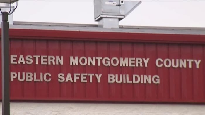 Montgomery County to recruit first career firefighters