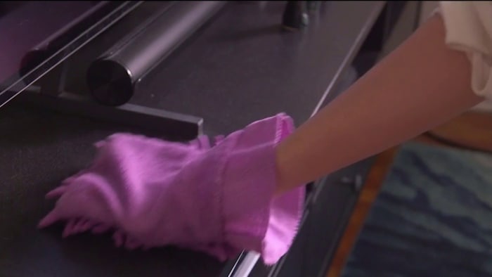 🧹Bust dust with these Spring cleaning essentials approved by consumer ...