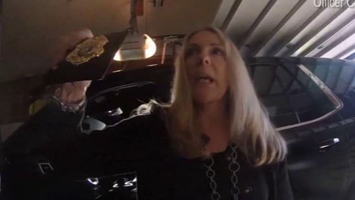 WATCH: NY district attorney busted for speeding says she didn’t feel ...