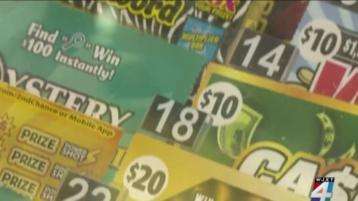 Scratch-off success: A math professor teaches you how to maximize your odds