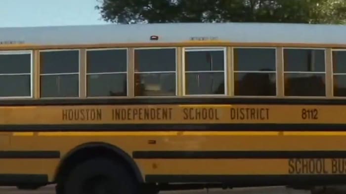 Houston ISD cuts 85 bus routes to reduce ride times, reduce costs for ...