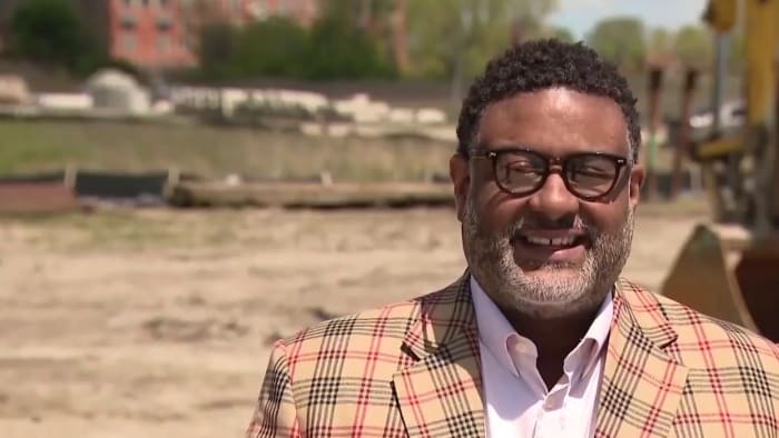 FBI takes over investigation Detroit Riverfront Conservancy CFO from ...