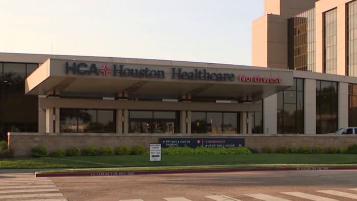 HCA_Northwest_Hospital