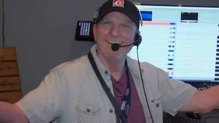 News 6 says farewell to retiring team members after over 20 years