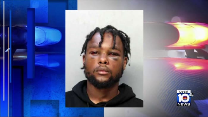 Arrest made after fatal shooting reported outside Miami Beach nightclub