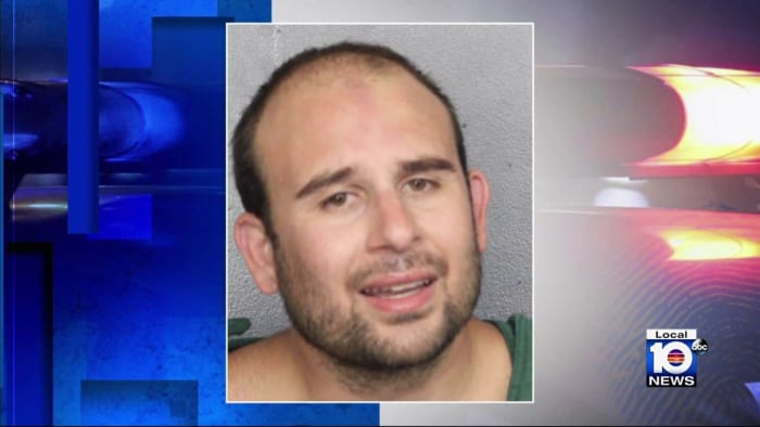 Pembroke Pines police say no motive IDed after man accused of killing 2 ...