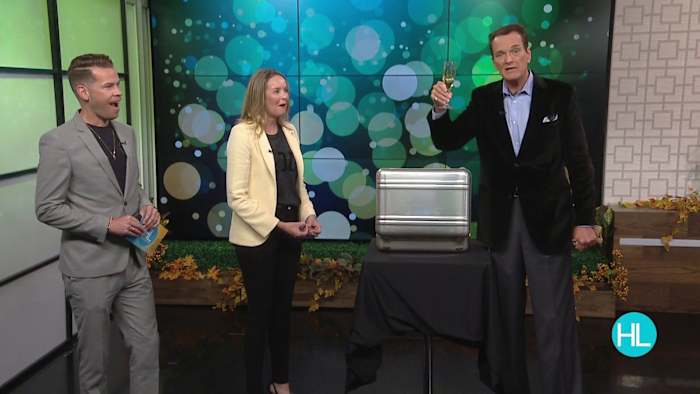 What’s the magic secret? Celebrate National Magic Week with magician ...