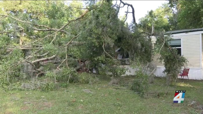 As storm recovery is underway across NE Florida, it’s a good reminder ...