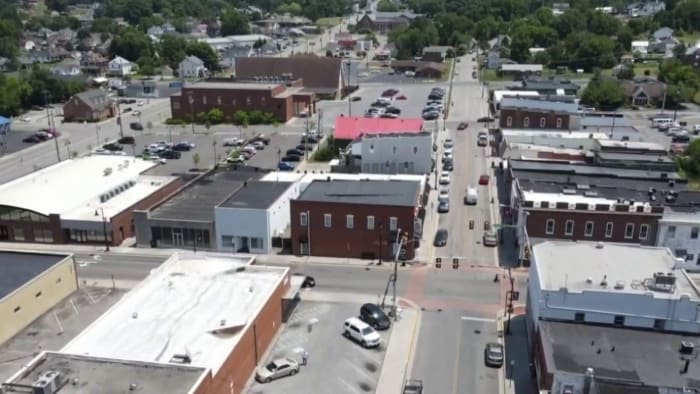 Town of Vinton plans to build new hotel to attract tourists and support ...