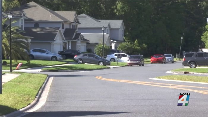 Results of the revised traffic study show a recommendation for a ...