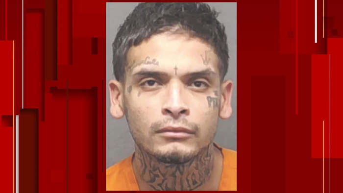 SAPD arrests suspect accused of hitting off-duty BSCO deputy with car