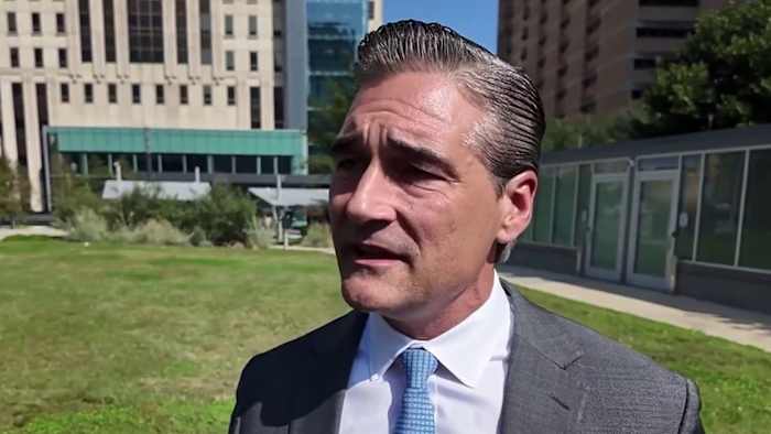 Newly-elected Harris County DA pledges unity after victory