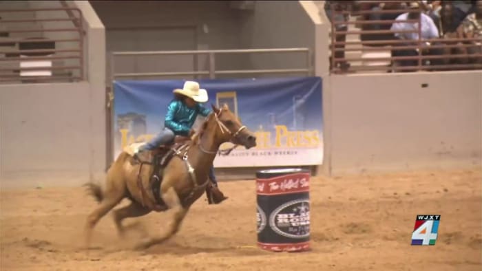 Jacksonville_Juneteenth_Rodeo