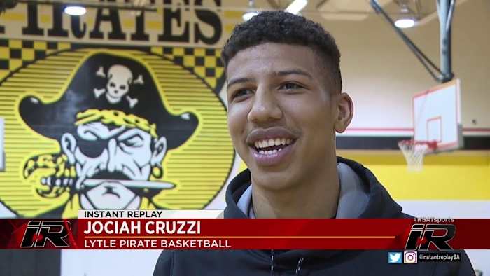 Lytle Pirates chase history with record-setting season