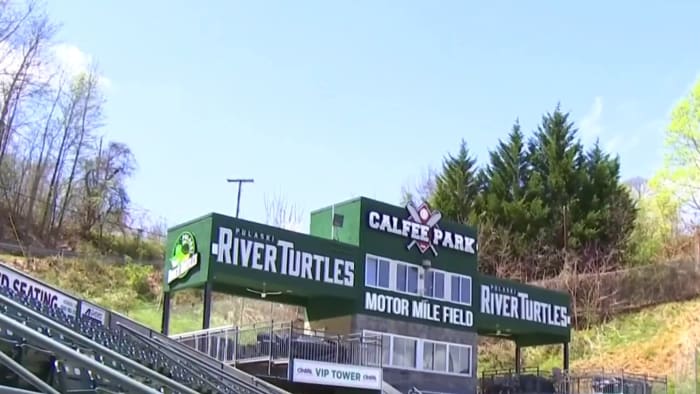 Shelor Motor Mile gifts speedway and Calfee Park to Pulaski County Shelor Motor Mile gifts speedway and Calfee Park to Pulaski County
