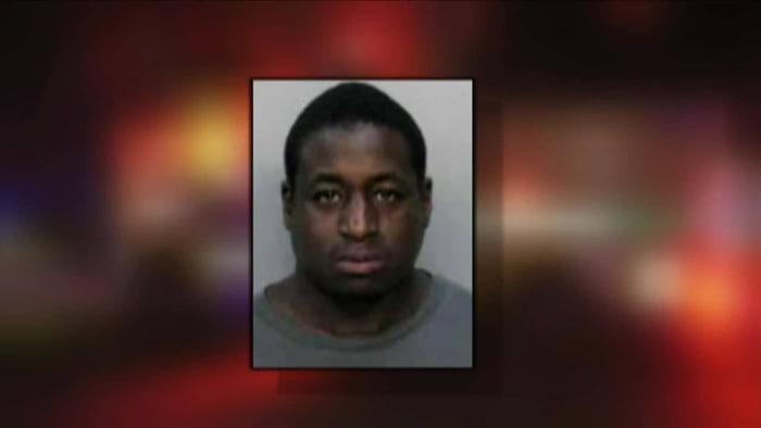 Man Arrested In Georgia In Connection With Quadruple Shooting In South