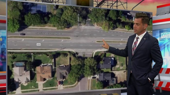 Ask Trooper Steve: When making a U-turn at a median opening, who has ...