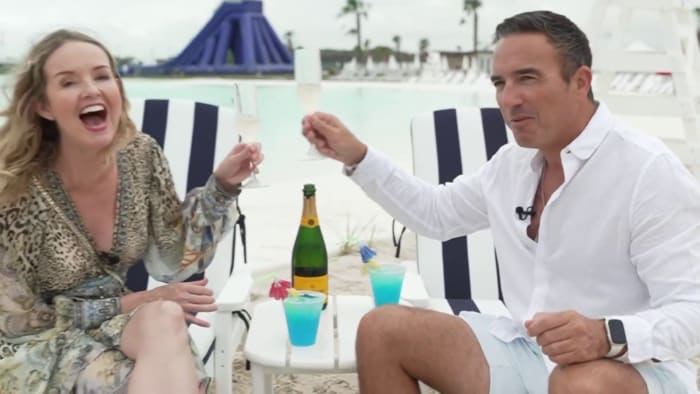 Heaven is only 40-minutes outside of Houston! Check out how beautiful ...