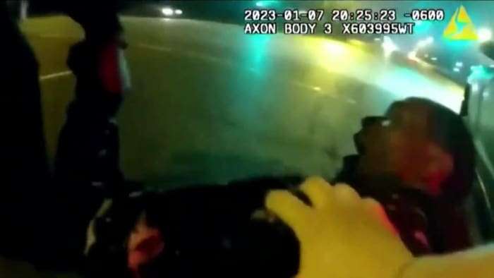 Memphis police disband unit that fatally beat Tyre Nichols Memphis police disband unit that fatally beat Tyre Nichols