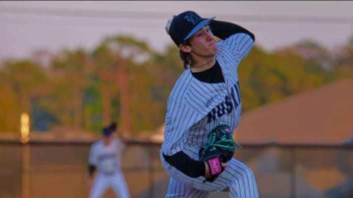 Sonic Prep Player of the Week: Talan Bell