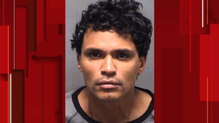 Man arrested for shooting 19-year-old during fight on North Side, San ...