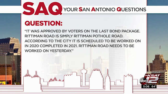 KSAT 12 offers viewers new way to reach out, ask us questions