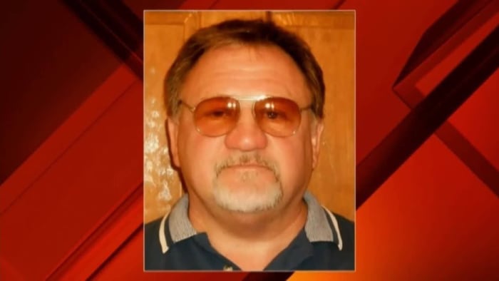 Louisiana congressmans shooter identified as James T. Hodgkinson