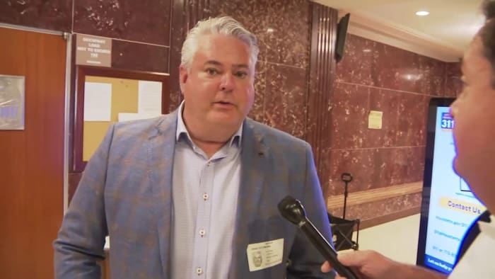 ‘We are doing everything we can:’ CenterPoint Energy VP grilled by ...