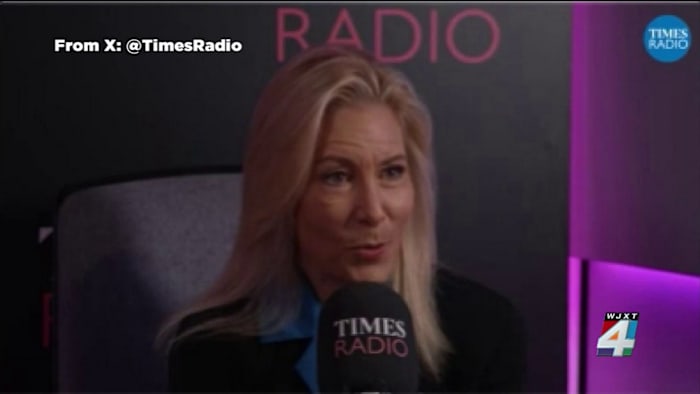 Jacksonville leaders slam Mayor Deegan for controversial comments on ...