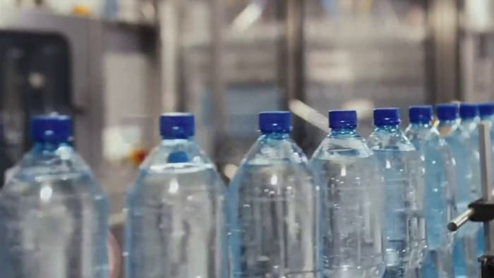 Invisible Threat: Toxins in our food and water