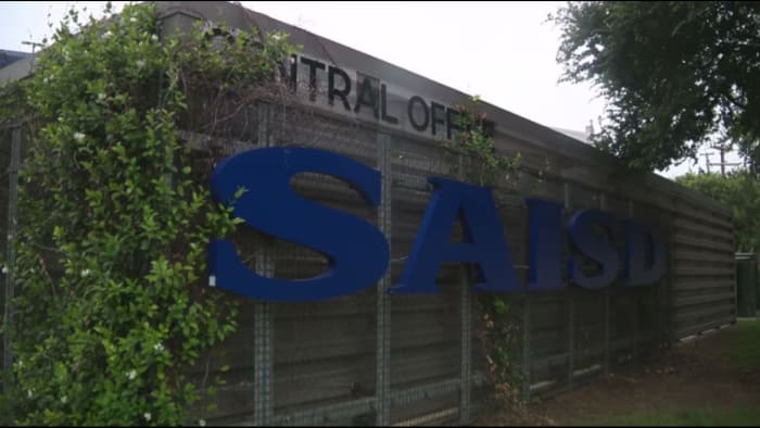 SAISD approves 2% pay increase for all full-time employees